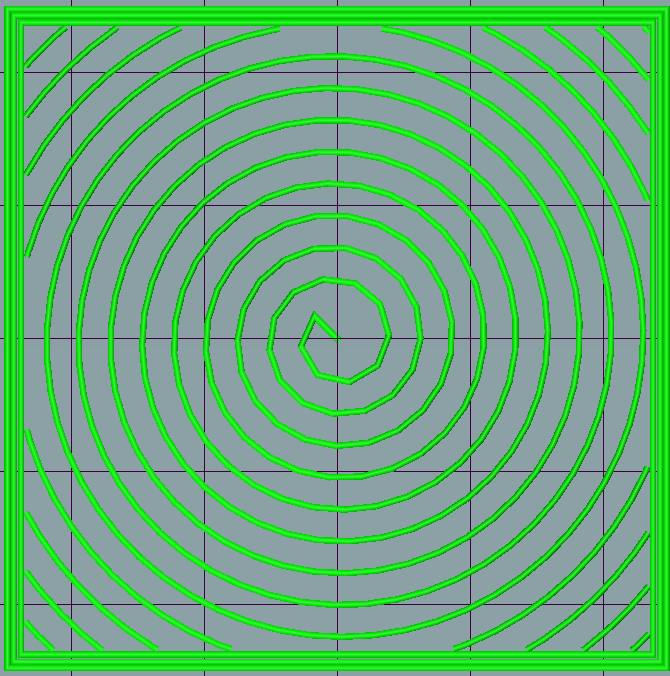 Slic3r設定詳細【Infill】 | 雨、時々晴レ模様
